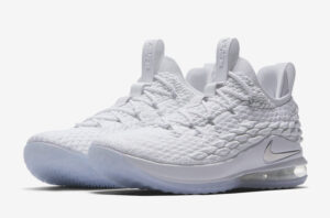 Nike LeBron 15 2026 Release Dates + Colorways | SneakerFiles