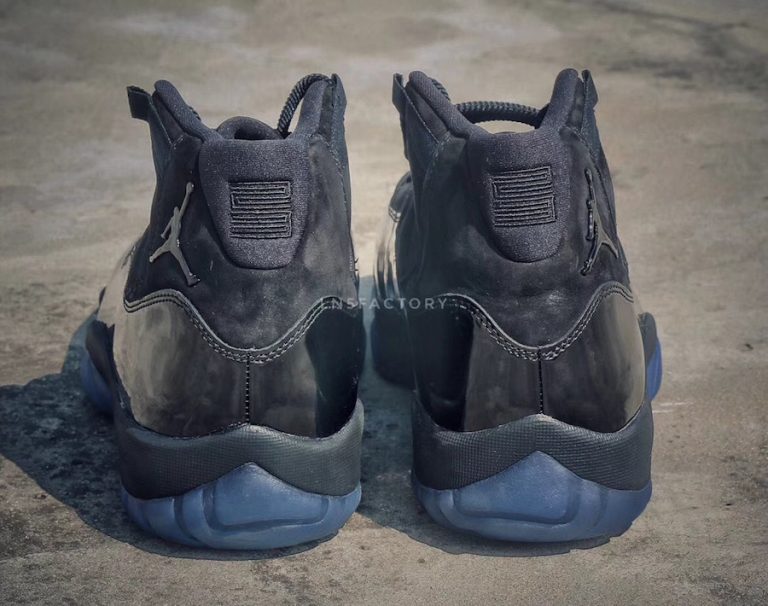 Air Jordan 11 Prom Night 378037-005 Release Details | SneakerFiles