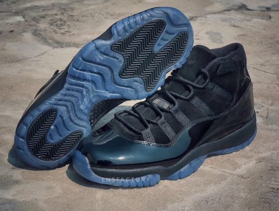 Air Jordan 11 Prom Night 378037-005 Release Details | SneakerFiles