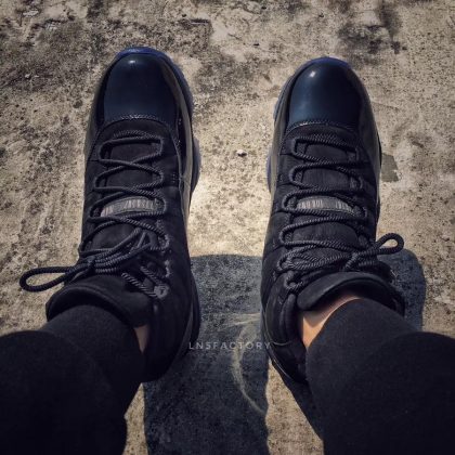 Air Jordan 11 Prom Night 378037-005 Release Details | SneakerFiles