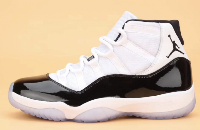 Air Jordan 11 Concord 2018 Release Date | SneakerFiles