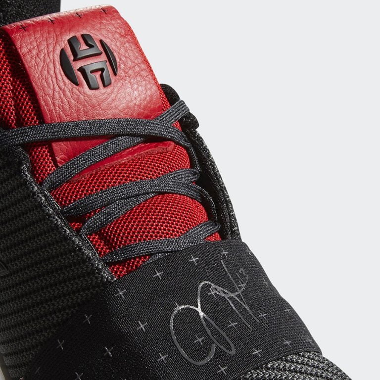 James Harden adidas Vol 3 Colorways, Releases | SneakerFiles