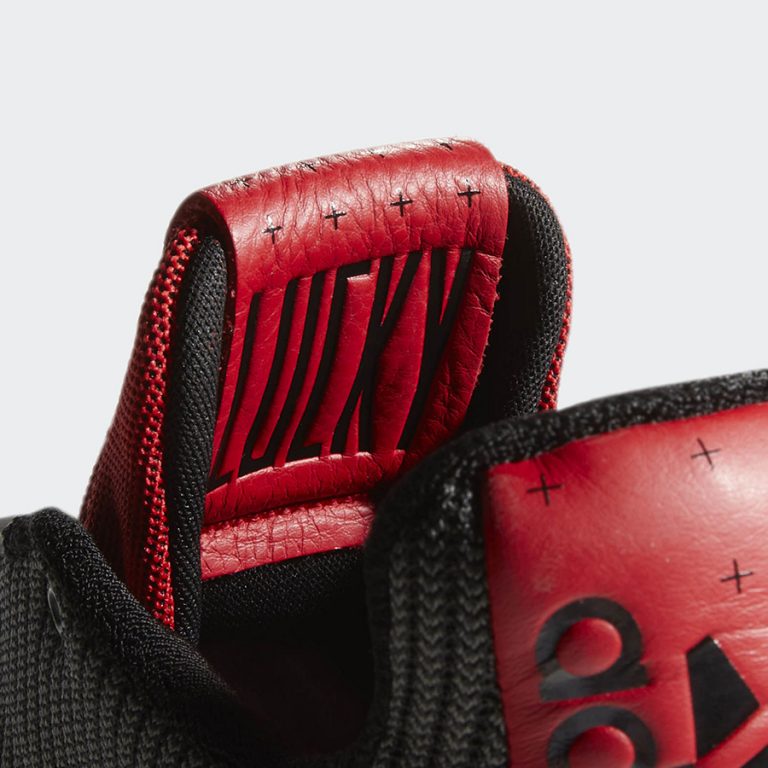 James Harden adidas Vol 3 Colorways, Releases | SneakerFiles