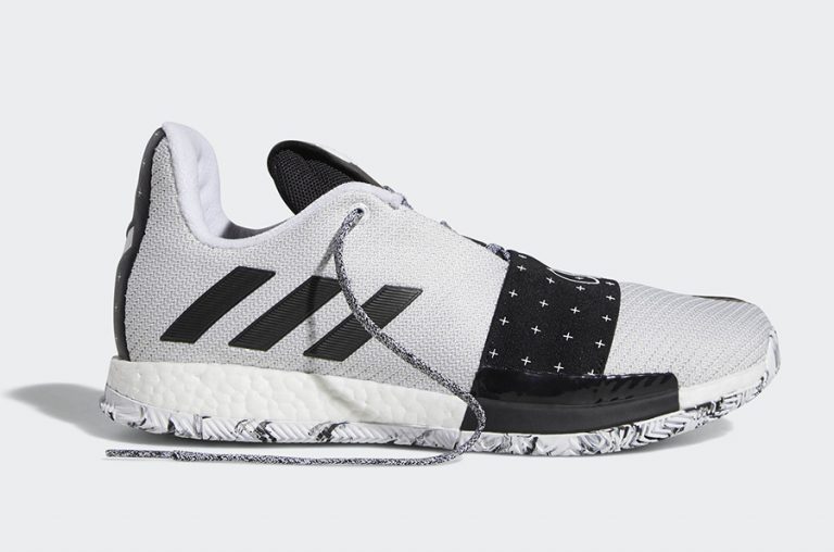 James Harden adidas Vol 3 Colorways, Releases | SneakerFiles