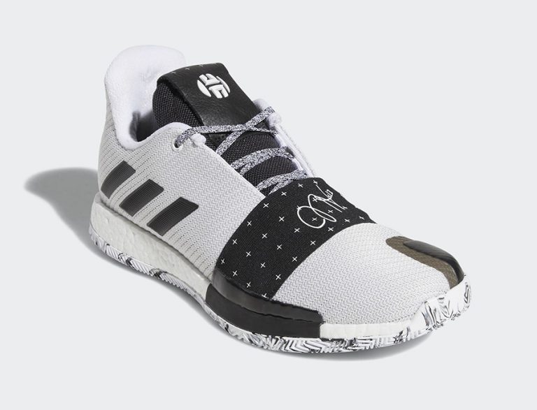 James Harden adidas Vol 3 Colorways, Releases | SneakerFiles