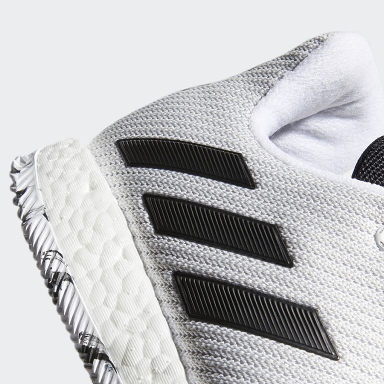 James Harden adidas Vol 3 Colorways, Releases | SneakerFiles