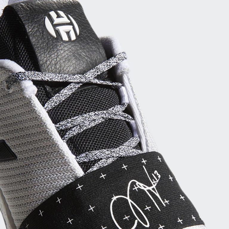 James Harden adidas Vol 3 Colorways, Releases | SneakerFiles