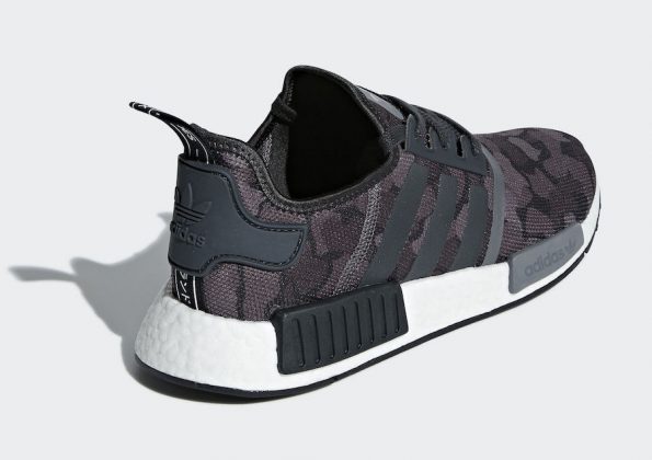 adidas NMD R1 Camo D96616 Release Date | SneakerFiles