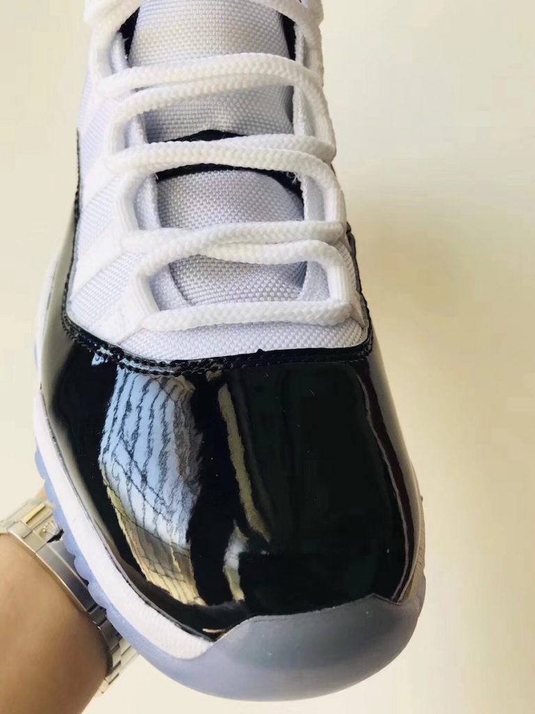 Air Jordan 11 Concord 2018 Release Date | SneakerFiles