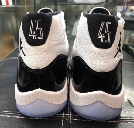 Air Jordan 11 Concord 2018 Release Date | SneakerFiles