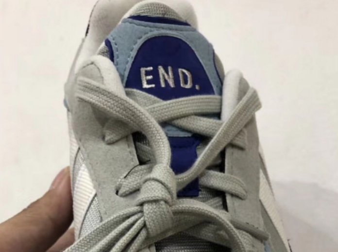 End Clothing 2026 Release Dates + Colorways | SneakerFiles