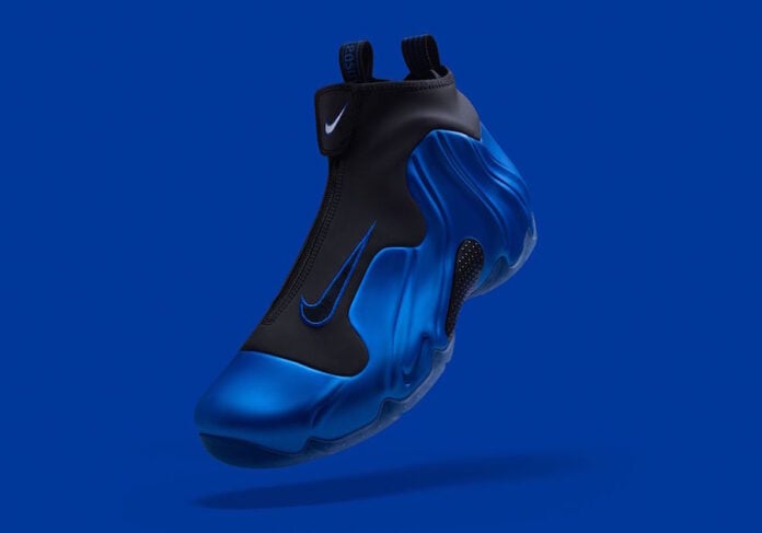 Nike Air Flightposite One 2025 Release Dates + Colorways | SneakerFiles
