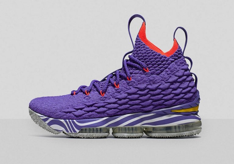 Nike 2018 WNBA All-Star Game PE Collection | SneakerFiles