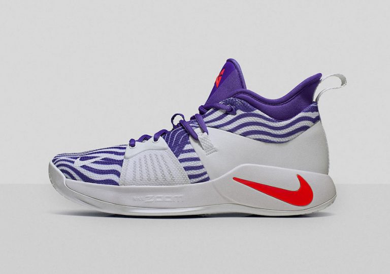 Nike 2018 WNBA All-Star Game PE Collection | SneakerFiles
