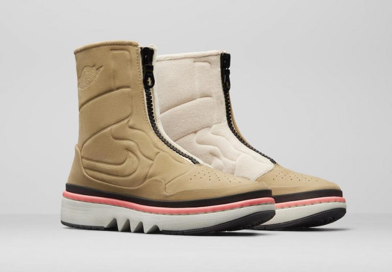 Air Jordan 1 Utility Pack Release Date | SneakerFiles