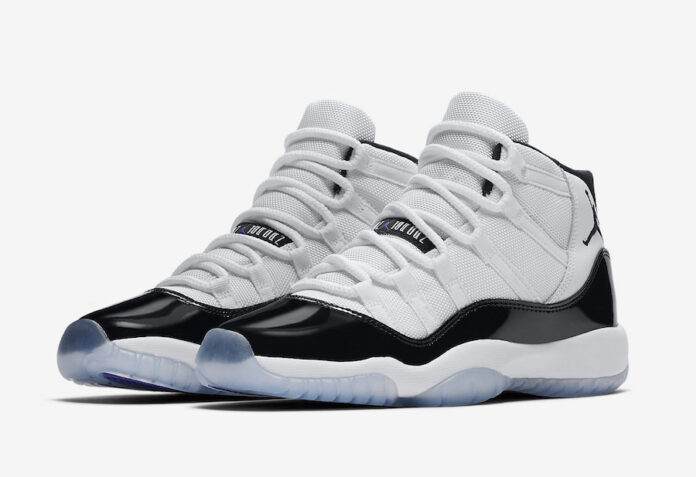 Air Jordan 11 Concord Release Dates, Where to Buy, Pricing | SneakerFiles