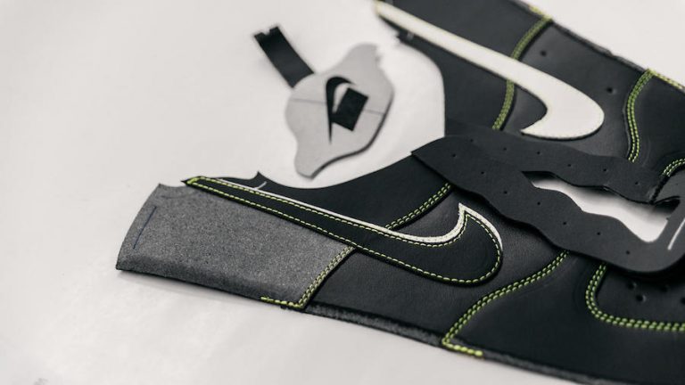 Nike Flyleather Review | SneakerFiles