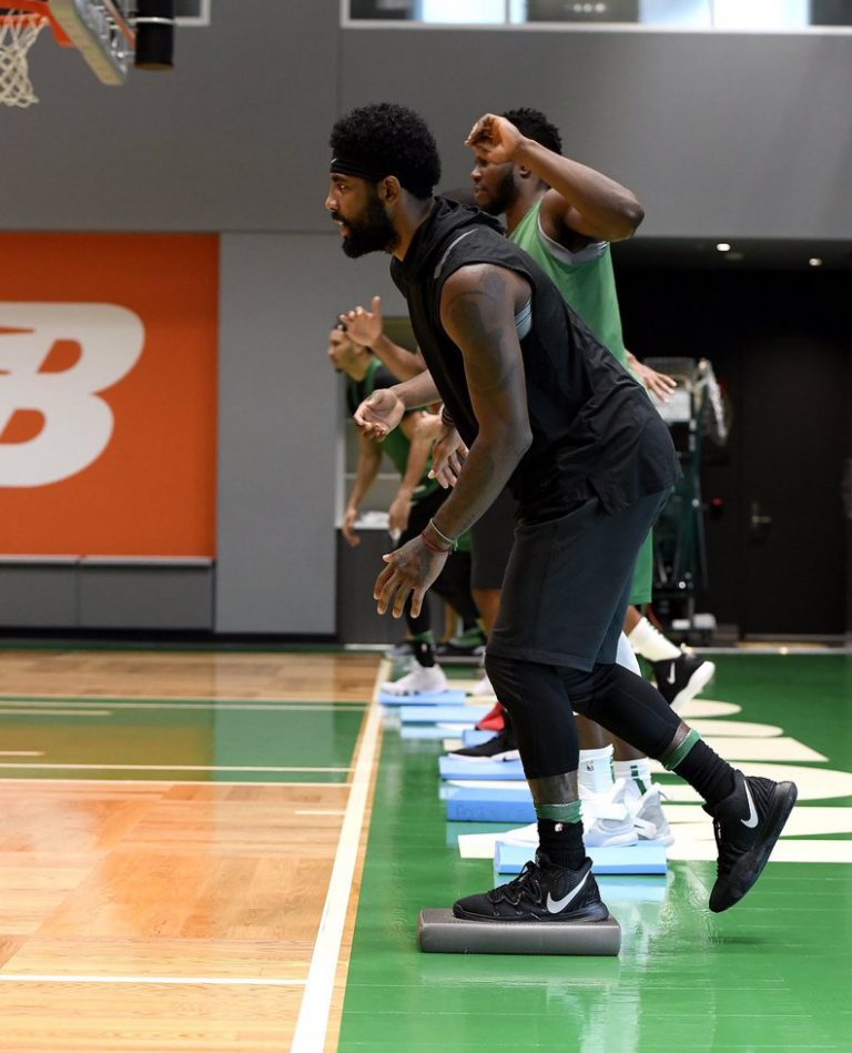 Nike Kyrie 5 Colorways, Release Dates, Info | SneakerFiles