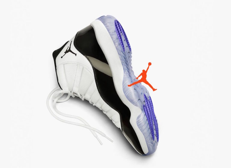 Air Jordan 11 Concord Restock Details | SneakerFiles