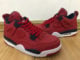 Air Jordan 4 FIBA Gym Red CI1184-617 Release Date | SneakerFiles
