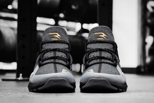 Nike Tech Trainer Russell Wilson AV6257-070 | SneakerFiles