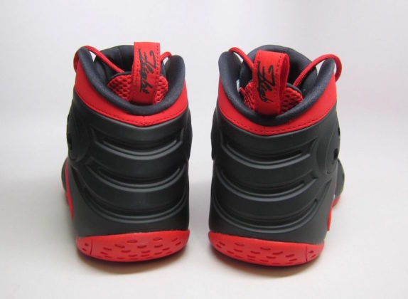 Nike Zoom Rookie University Red BQ3379-600 Release Date | SneakerFiles