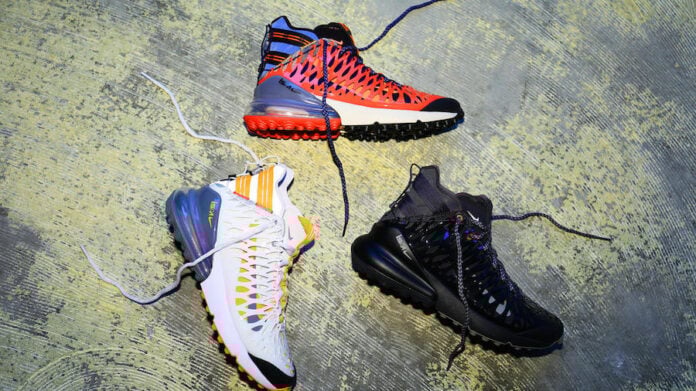 Nike ISPA Air Max 720 SP SOE February 2019 Release Date | SneakerFiles