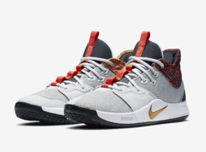 Nike PG 3 2025 Release Dates + Colorways | SneakerFiles