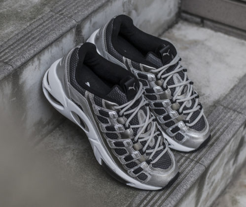 Puma Cell Endura Blends Release Date | SneakerFiles