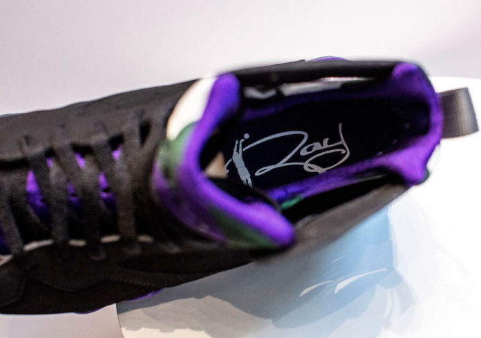 Air Jordan 7 Ray Allen 304775-053 Release Date | SneakerFiles