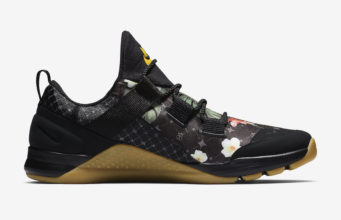 Nike Tech Trainer Antonio Brown AV6256-071 Release Date | SneakerFiles