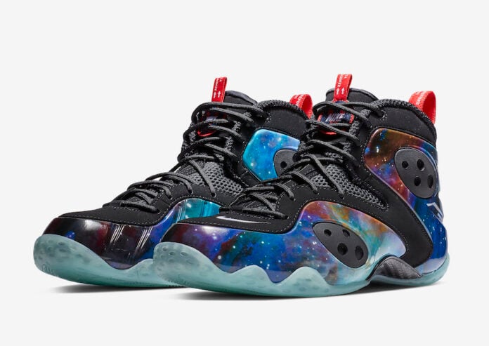 Nike Zoom Rookie 2025 Release Dates + Colorways | SneakerFiles