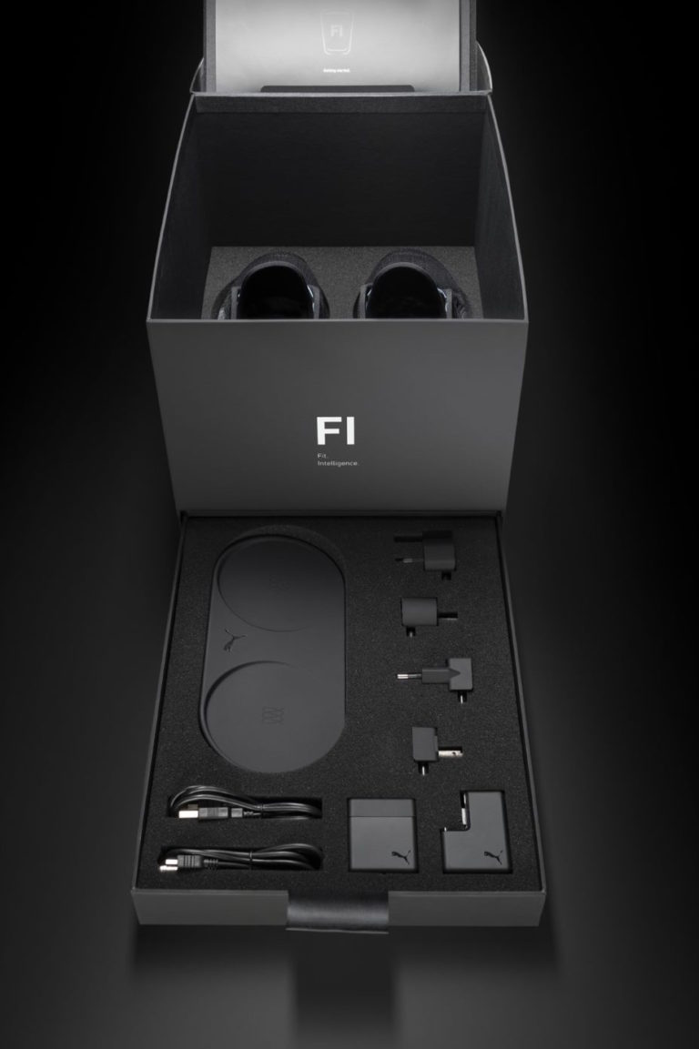 Puma Fit Intelligence Release Date | SneakerFiles