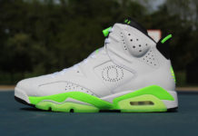 Air Jordan 6 Defining Moments DMP 2020 Release Info | SneakerFiles