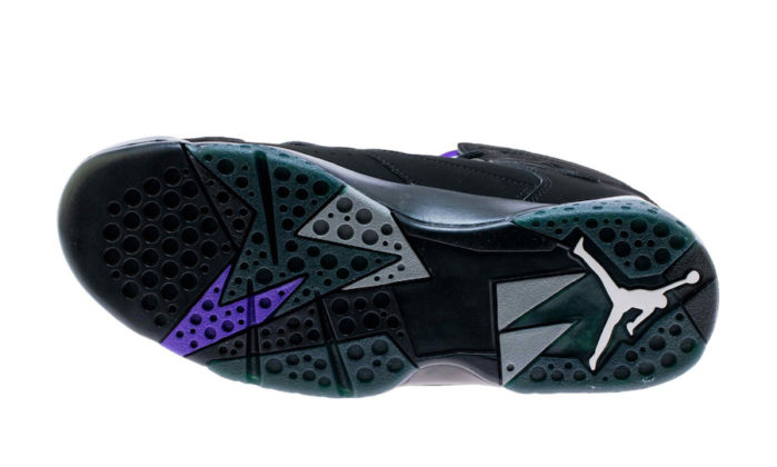 Air Jordan 7 Ray Allen 304775-053 Release Date | SneakerFiles