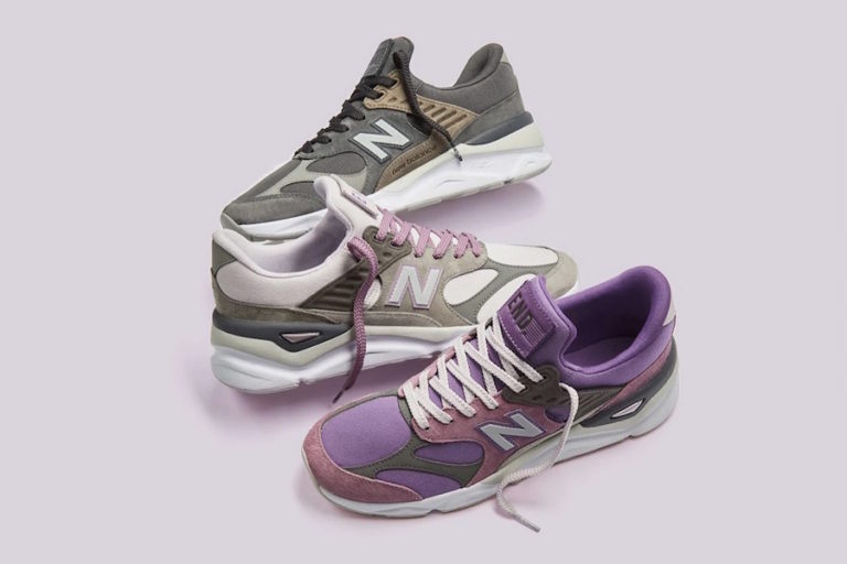 End Clothing 2026 Release Dates + Colorways | SneakerFiles