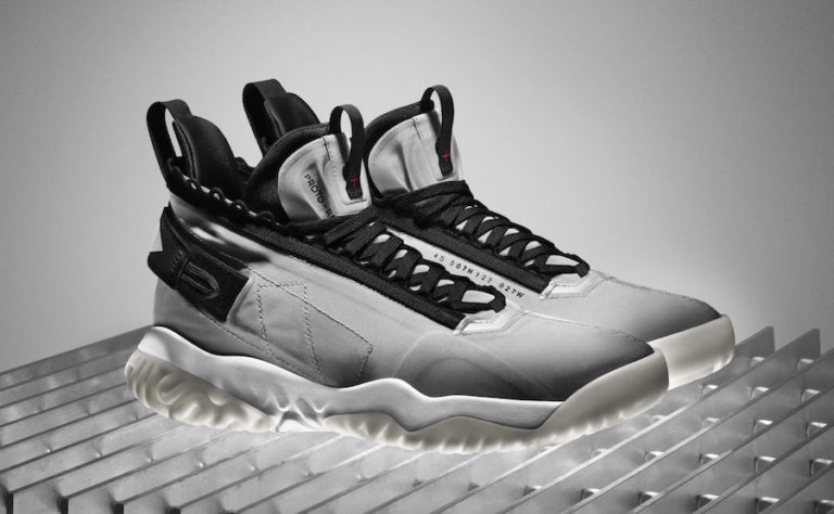 Jordan Flight Utility Modern Collection Release Date | SneakerFiles
