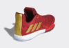 Marvel adidas Harden Vol 3 Iron Man EF2397 Release Date | SneakerFiles