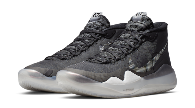 Nike KD 12 2025 Release Dates + Colorways | SneakerFiles