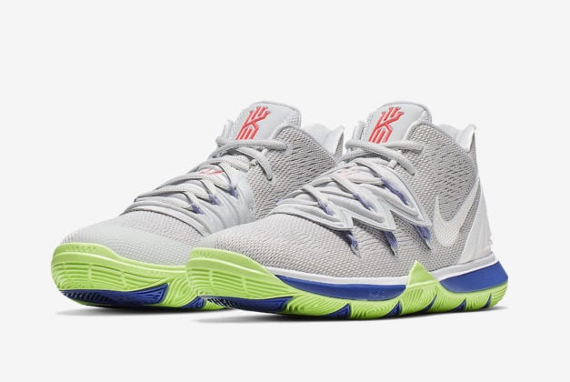 Nike Kyrie 5 2026 Release Dates + Colorways | SneakerFiles