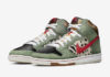 Nike SB Dunk High Dog Walker BQ6827-300 Release Date | SneakerFiles