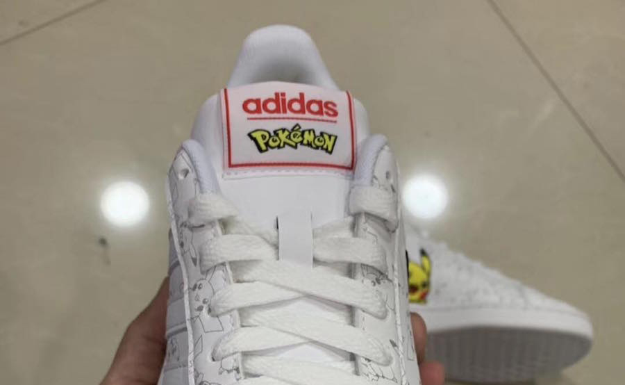 Pokémon x adidas Collection Release Date | SneakerFiles