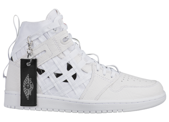 Air Jordan 1 Cargo White CD6757-100 Release Date | SneakerFiles