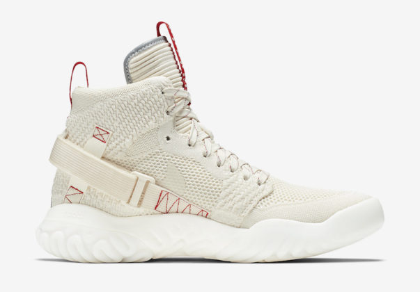Jordan Apex React Bio Beige BQ1311-206 Release Date | SneakerFiles