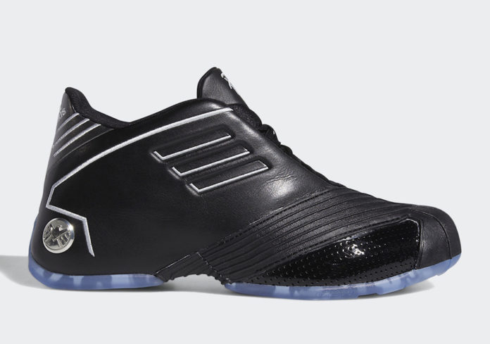 adidas T-Mac 1 2026 Release Dates + Colorways | SneakerFiles