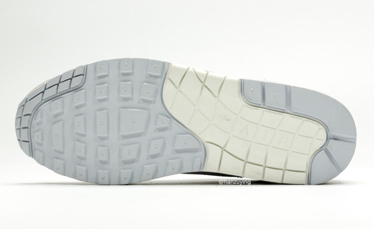 Nike Air Max 1 Inside Out 858876-013 Release Info | SneakerFiles