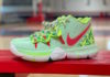 Nike Kyrie 5 EYBL Release Date | SneakerFiles