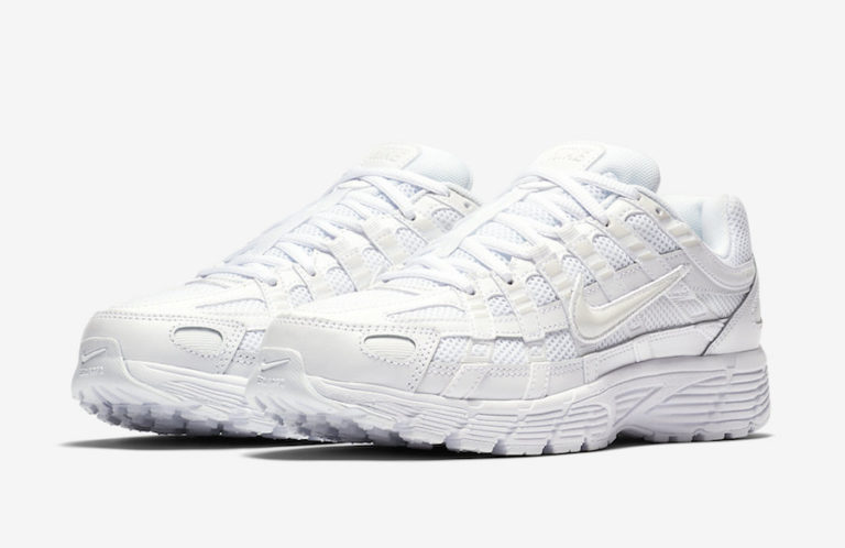 Nike P-6000 2026 Release Dates + Colorways | SneakerFiles