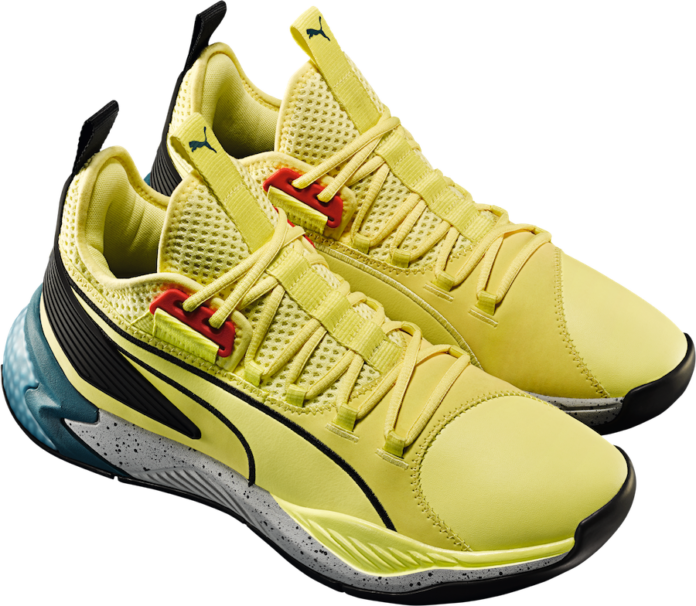 Puma Uproar Spectra Release Date | SneakerFiles