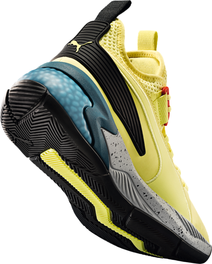 Puma Uproar Spectra Release Date | SneakerFiles